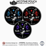 Ubbs Nicotine Pouches (6mg & 11mg) in Dubai UAE