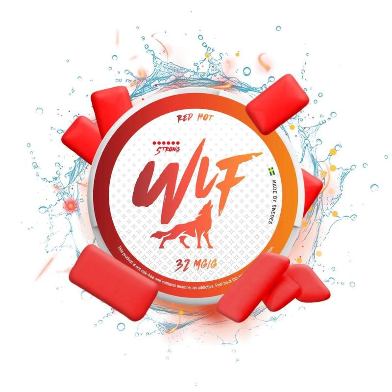 Al Fakher Nicotine Pouches/Snus 20mg in Dubai UAE